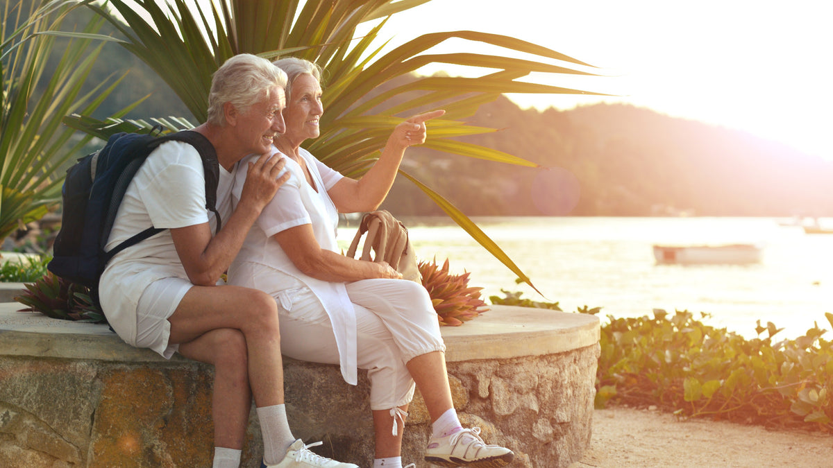 Male Sex Hormones and Aging: What You Need To Know – TestoPrime Canada